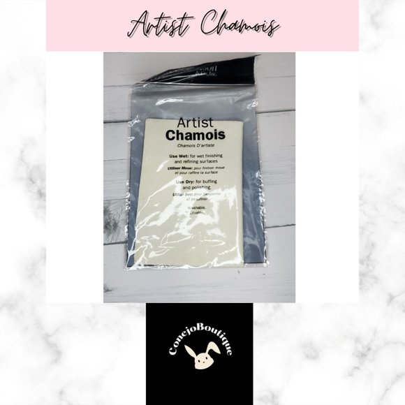 BLICK | Art | Artist Chamois | Poshmark